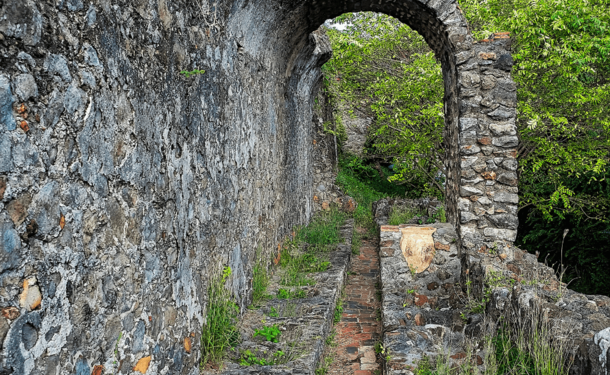 Dubuc Castle and its Micro Museum in Martinique - Tourcrib