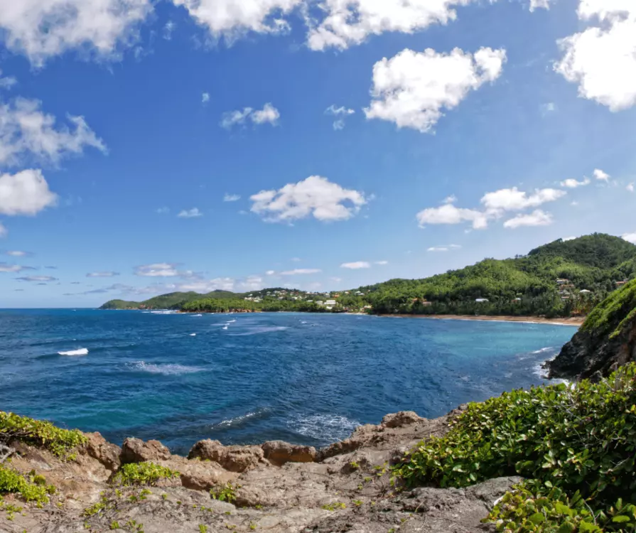Dubuc Castle and its Micro Museum in Martinique - Tourcrib