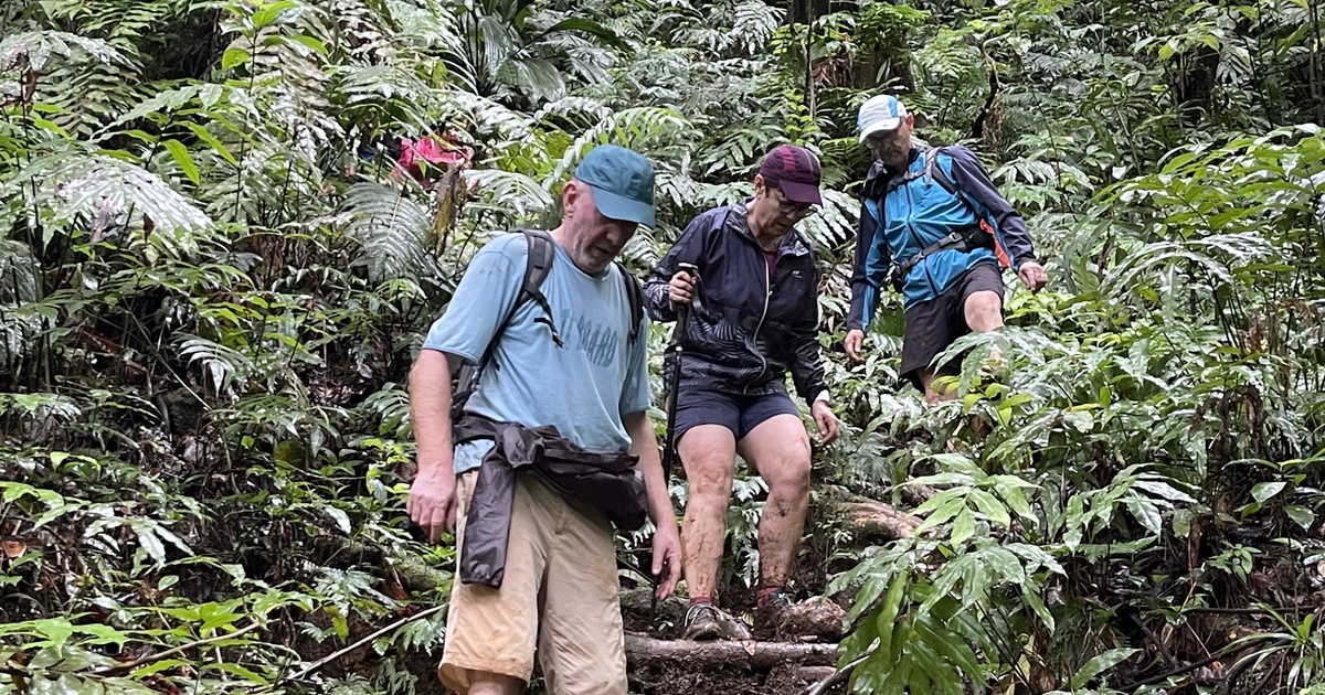 Discovering the Jesuit Trail - Tourcrib